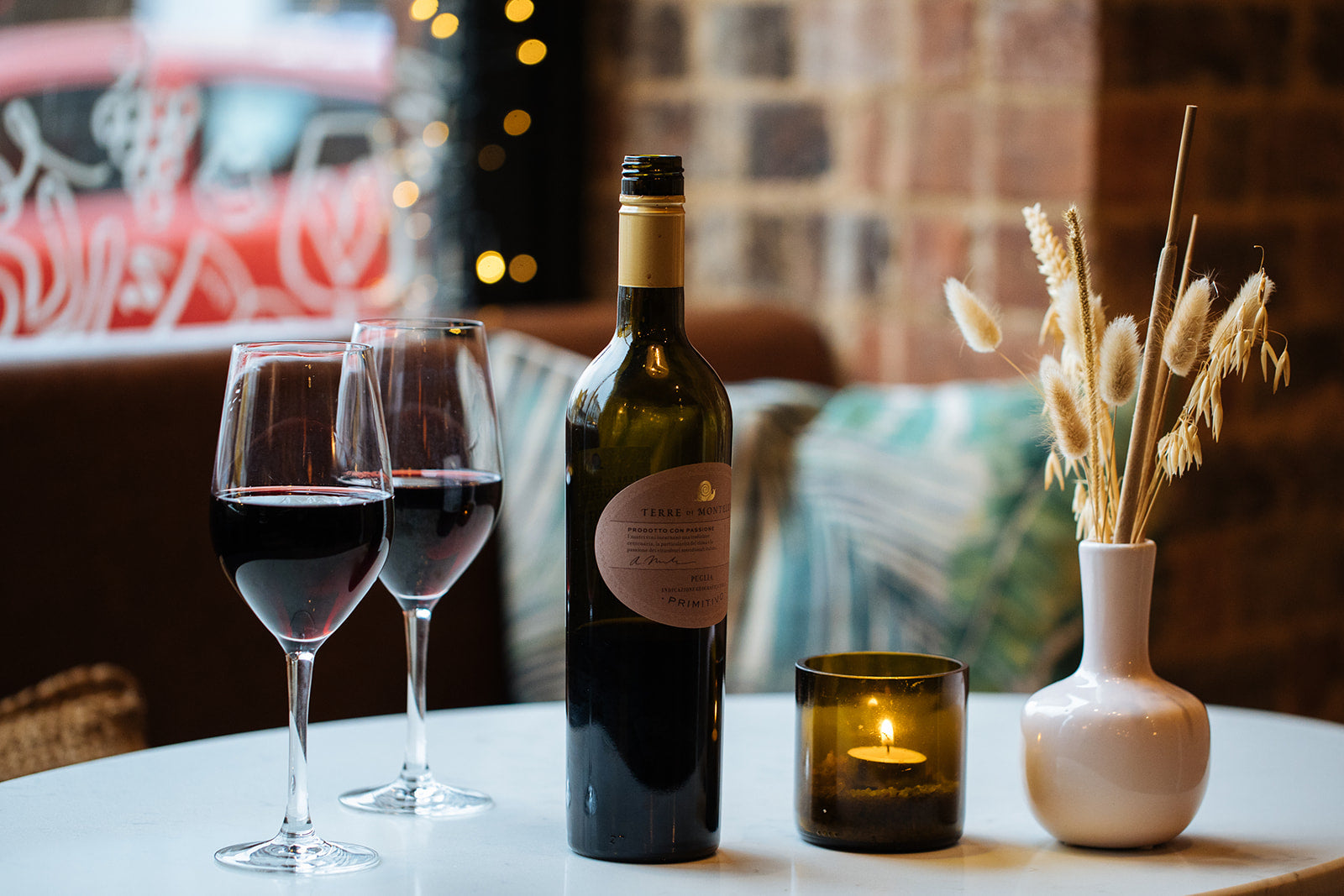 Swirl Wine Bar - Dorking – My Store